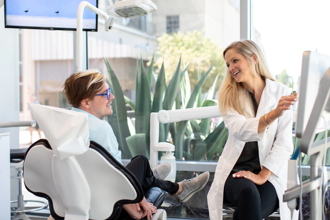 The Link Between Oral Health & Overall Health | Austin's Toothbar